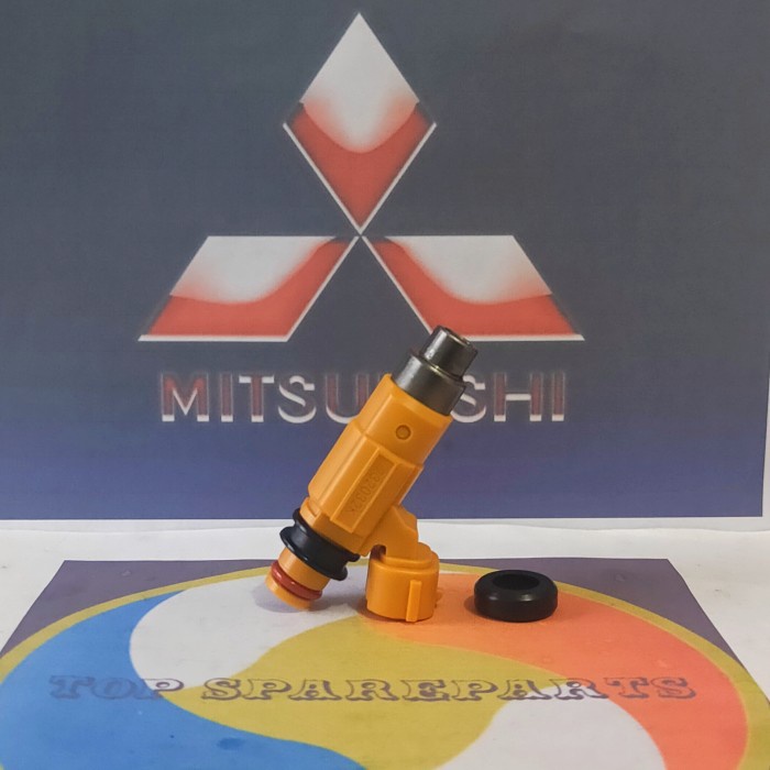 Jual INJECTOR INJEKTOR CDH275 MITSUBISHI GALANT HIU V6 LANCER EVO4 CK4 ...