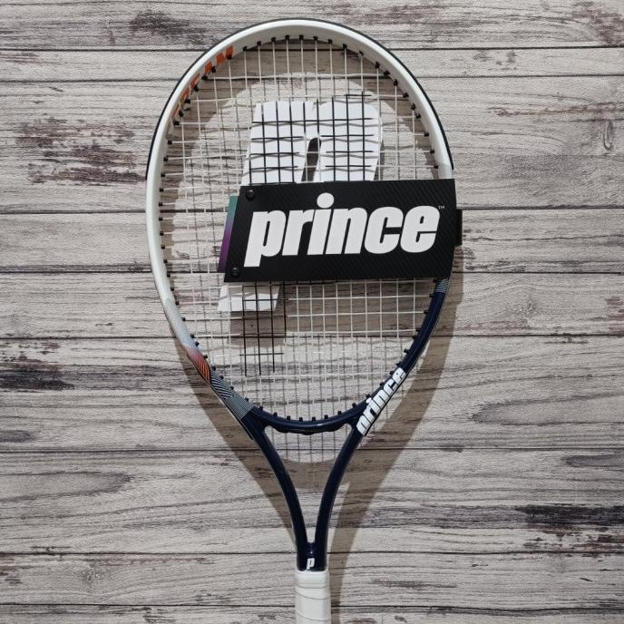 Jual Raket Tenis Prince Scream 100 Original Kode 1124 | Shopee Indonesia