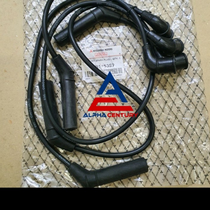 Jual KABEL BUSI T120SS INJEKSI terbaik | Shopee Indonesia
