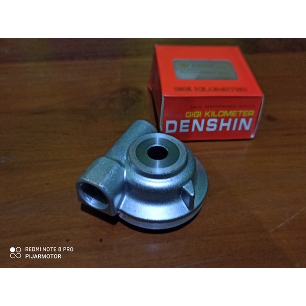Jual Gear Box Rumah Keong Speedometer Suzuki Satria Hiu Lumba Tornado ...
