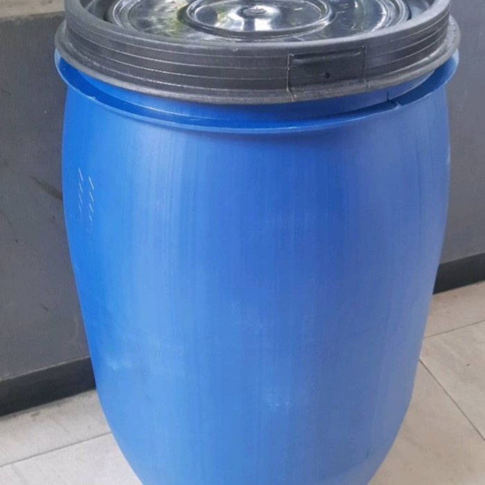 Jual TONG BIRU 120 LITER SAMPAH,MURAH | Shopee Indonesia