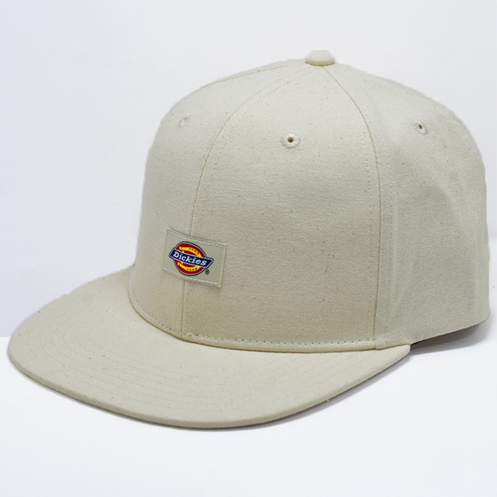Jual Dickies Classic Label 6 Panel Cap DM323-HW04 | Shopee Indonesia