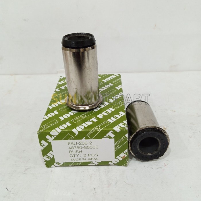 Jual Bushing Steer Bushing Center Arm Futura / Zebra T120Ss Fuji ...