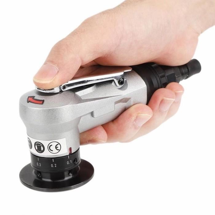 Jual Mini Pneumatic Chamfering Machine | Shopee Indonesia