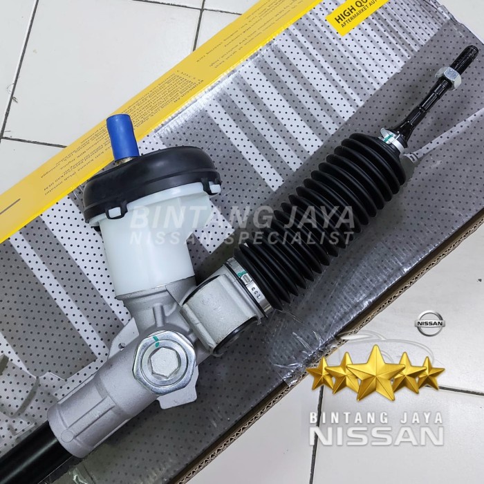 Jual Rack Steer Power Steering Datsun Go Go+ Panca Cross Original ...