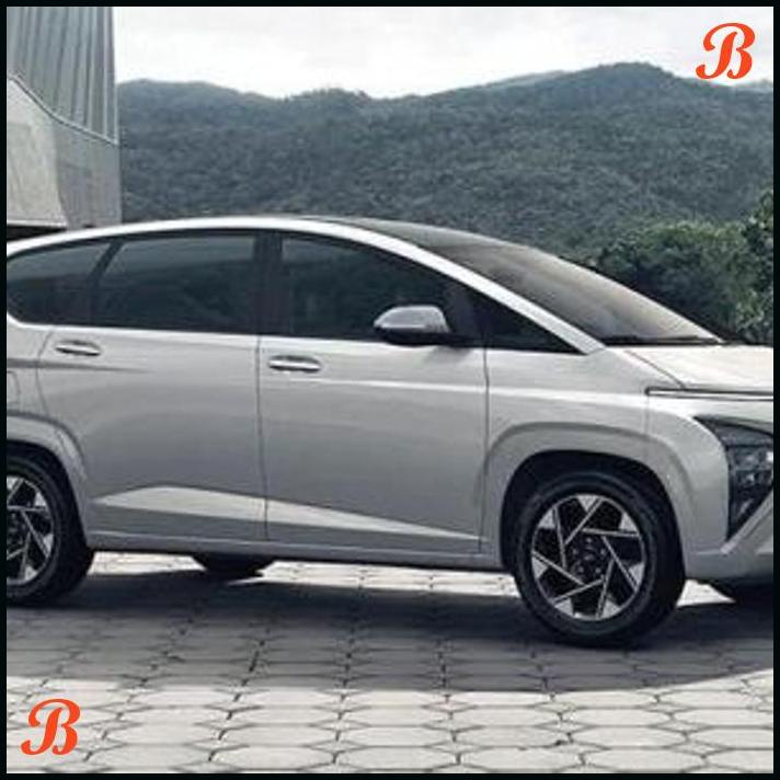 Jual DP HYUNDAI STARGAZER ALL TIPE ( PURI ) | HY | Shopee Indonesia
