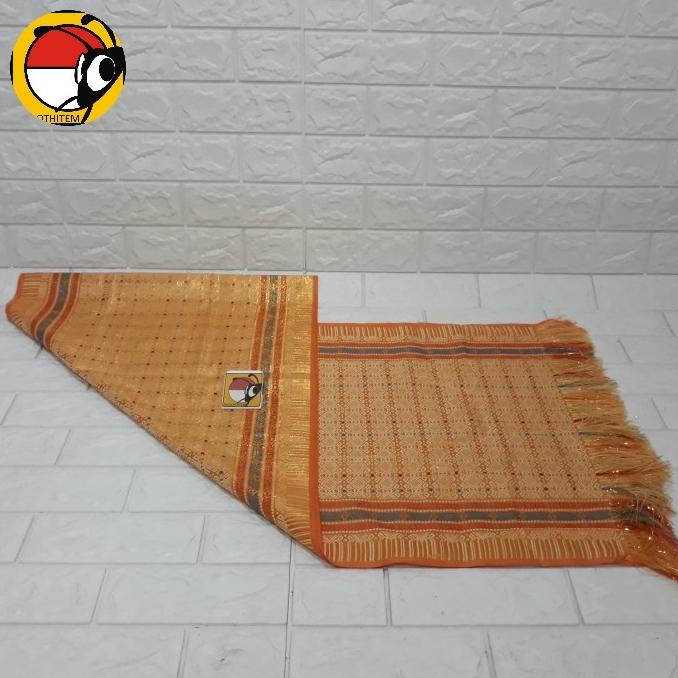 Jual Selendang Songket / songket asli / tari / adat / tradisional ...