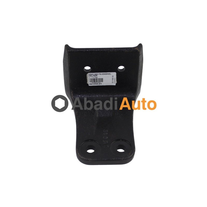 Jual Bracket Helper Spring Hino 500 Fg Engkel (48418-Ew012|Bt-1807) Oem ...
