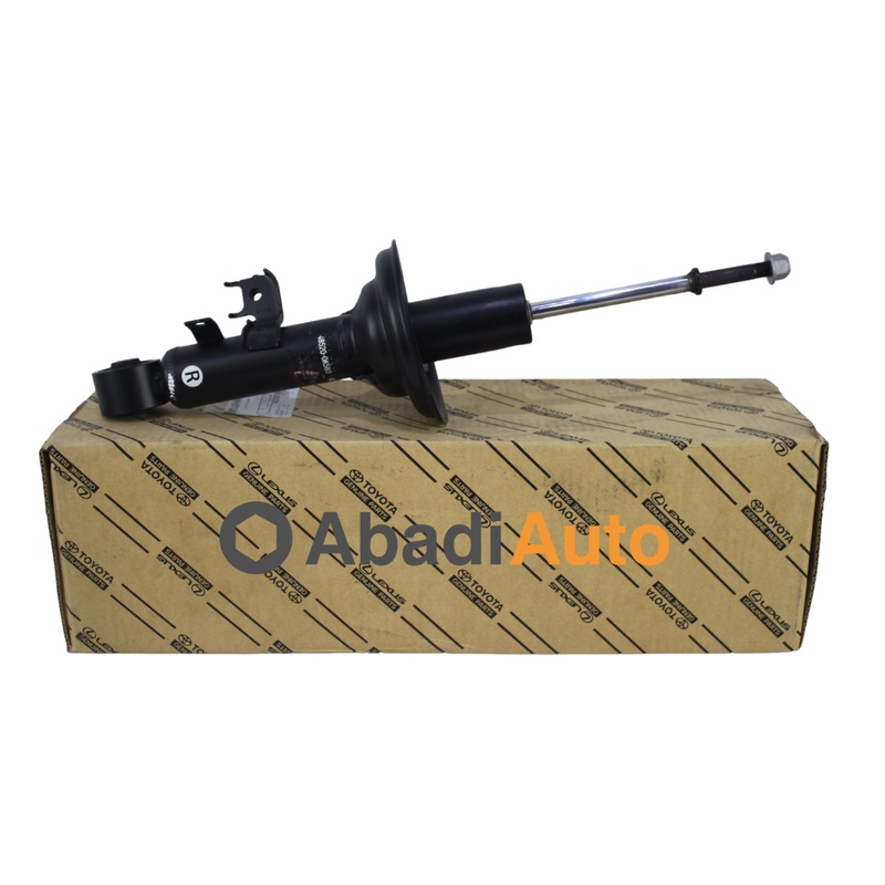 Jual Shock Absorber Set Toyota Hilux (48520-8Z072) Astra | Shopee Indonesia