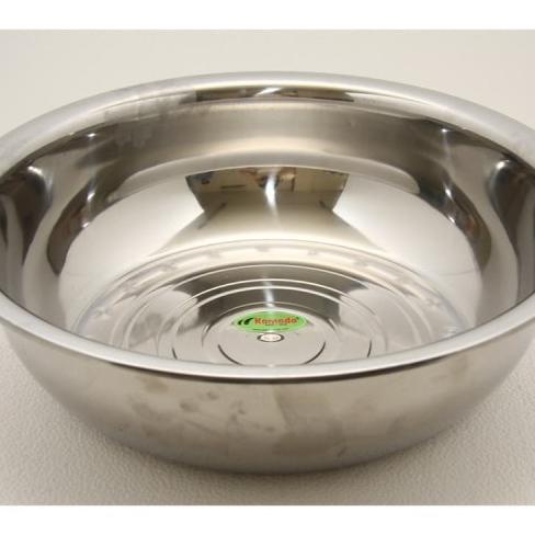 Jual Komodo Baskom Stainless Steel 70cm Baskom Besar Stainless 70 Cm ...