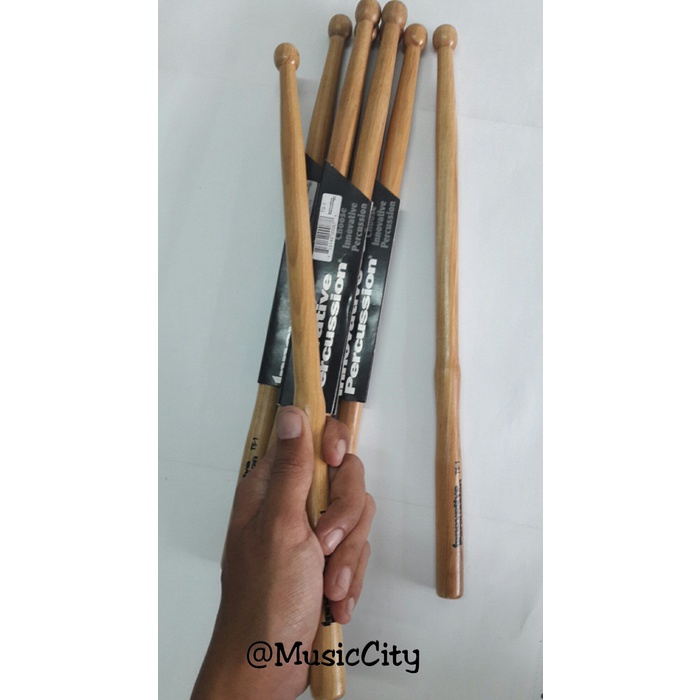 Jual Stick Tom/Quad/Quint/Sextet/Tenor Drum Marching Innovative ...