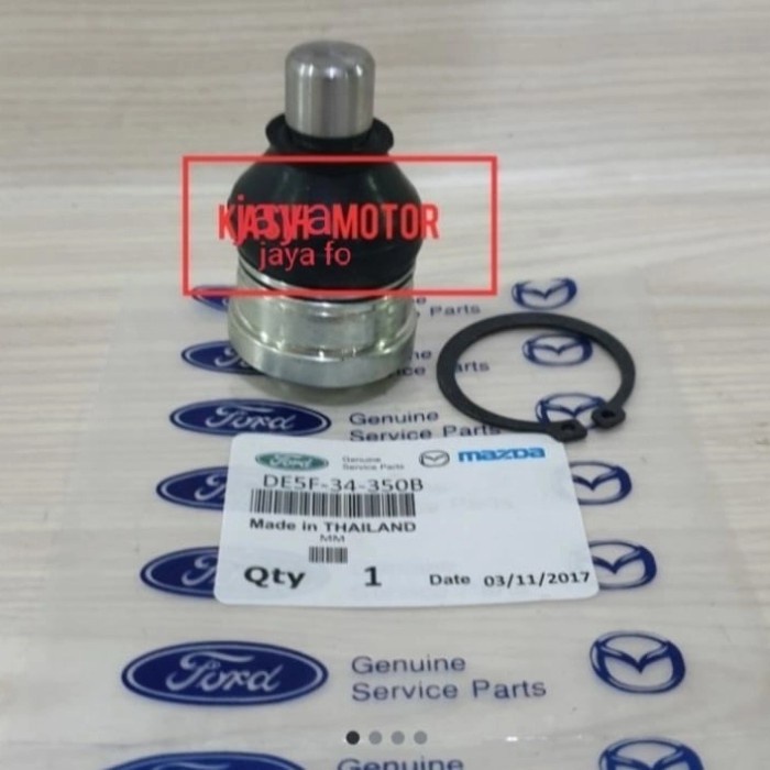 Jual Ball Joint/Bojoin Mazda 2 Ford Fiesta/Ford Ecosport Original Kode ...