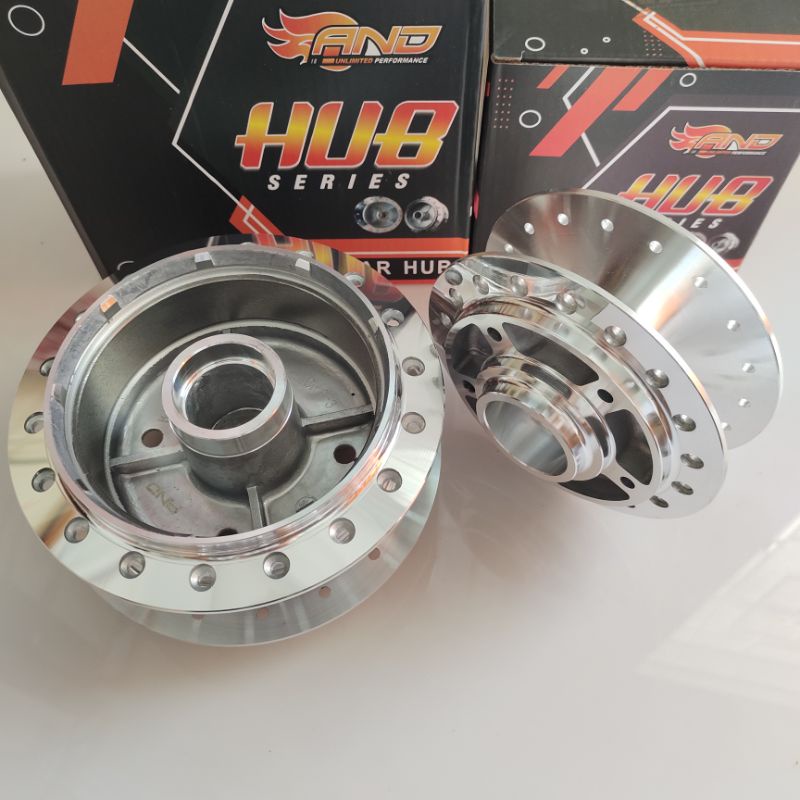 Jual TROMOL MOTOR HONDA SUPRA LAMA/SUPRA FIT LAMA/CROM SEPASANG AND ...