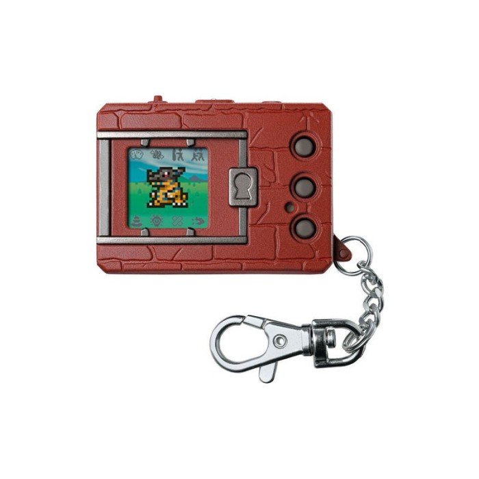 Jual Digital Monster Color Original Tamagotchi Digimon Color | Shopee ...
