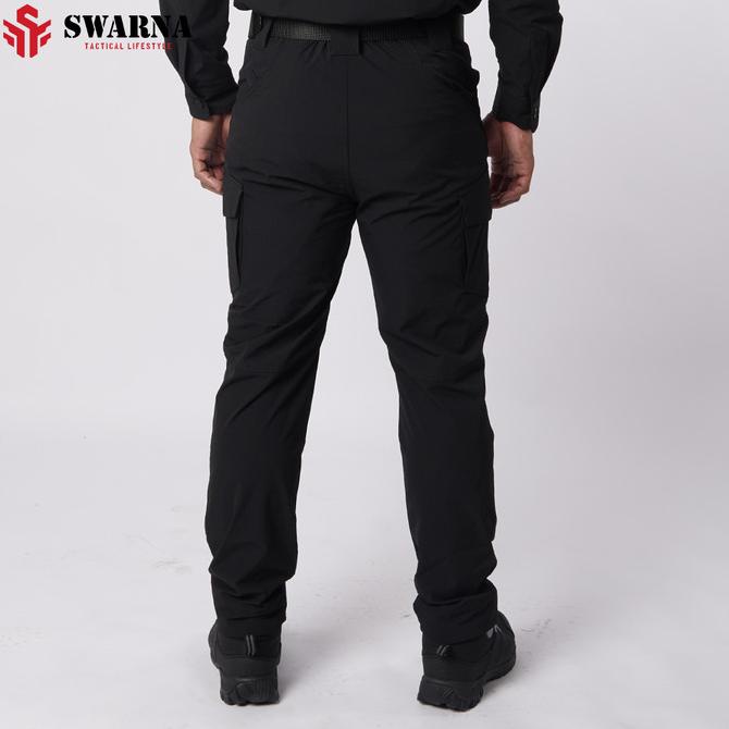 Jual Swarna Tactical Flex Guard Long Pants Baru|Ready | Shopee Indonesia