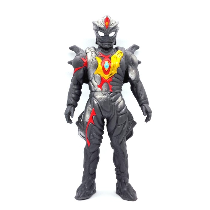 Jual ultraman dyna kaiju zelganoid figure 14 cm ultra monster series ...