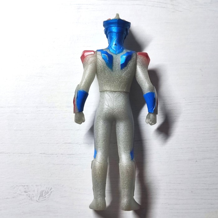 Jual bandai ultraman victory knight ultra 500 spark doll figure 14 cm ...