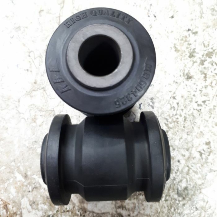 Jual Bushing Karet Busing Lower Arm Press Kecil RBI Mitsubishi Grandis ...