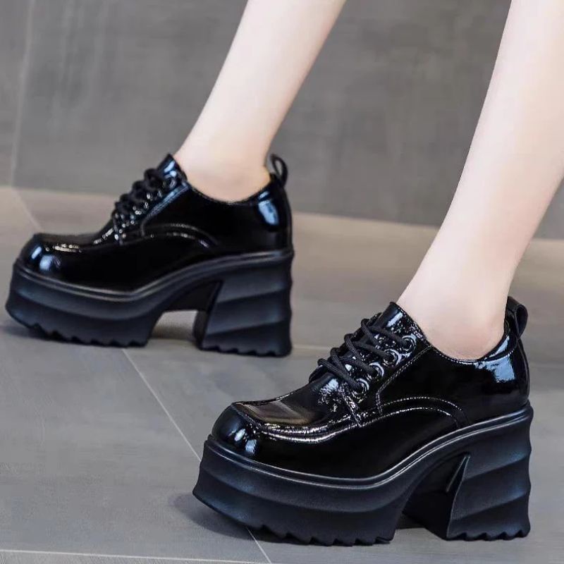 Jual Sepatu Korea Wanita Import Tipe 892 | Shopee Indonesia