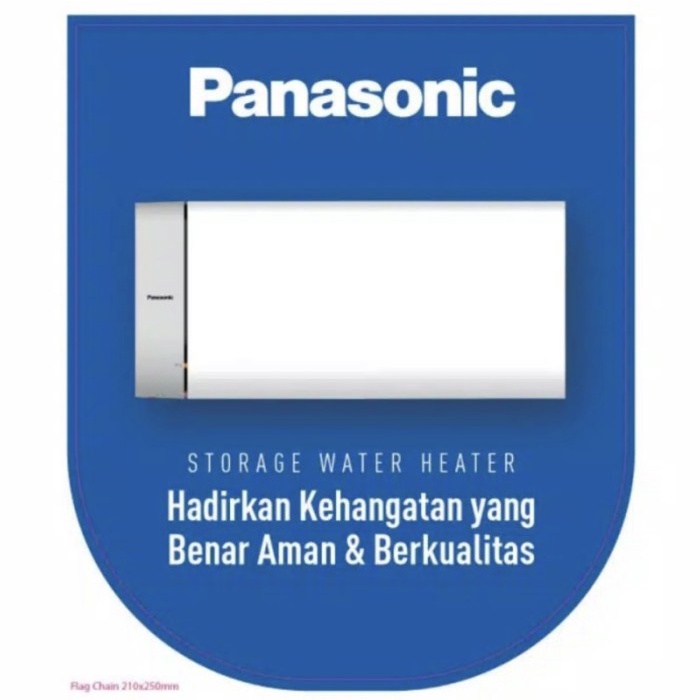Jual Water heater panasonic 15 liter | Shopee Indonesia