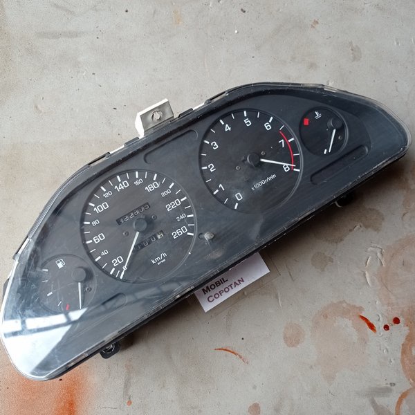 Jual Speedometer Nissan Infiniti Original Copotan | Shopee Indonesia