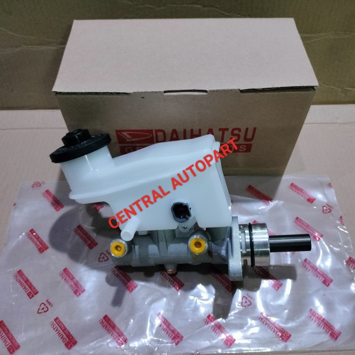 Jual Cod Bm Assy/ Brake Master Assy / Master Rem Atas Avanza Terios ...
