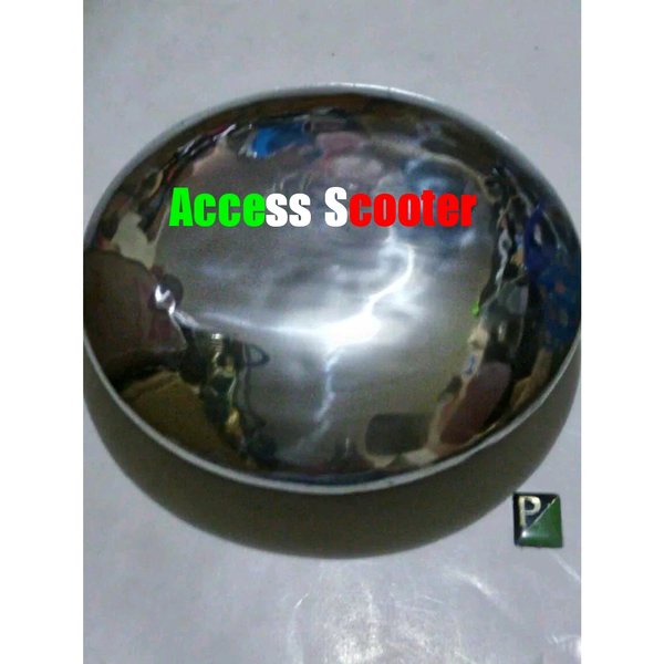Jual Dop Velg Roda Babet Vespa PX Ring 10 Motif Full Moon VW | Shopee ...