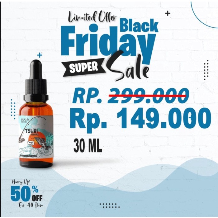 Jual ESSEN TSURI - CAIRAN UMPAN MANCING IKAN AIR TAWAR - CAIRAN SANG JUARA | Shopee Indonesia