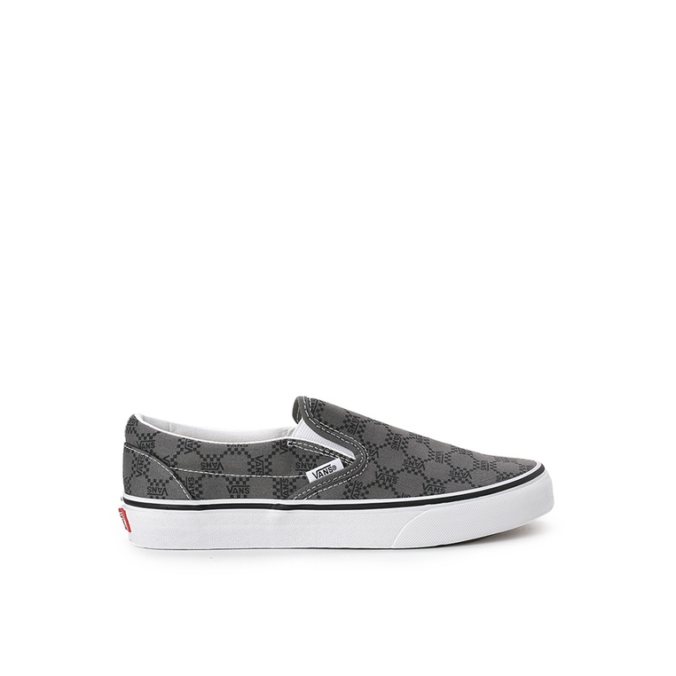 Jual Sepatu Slip On VANS Original Wanita Mary Janes Insole tekstil ...
