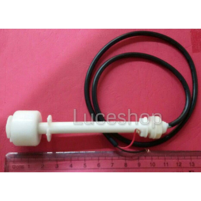 Jual Promo Water Level Switch / Sensor / Radar Air / Float Switch 10Cm ...