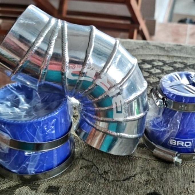 Jual PROMO PIPA BOX FILTER MITSUBISHI PAJERO 16+ ANPS / TRITON 4N15 ...