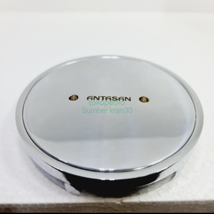 Jual Clean out 4 inch Antasan/clean out/co/tutup septic tank 4 inch ...