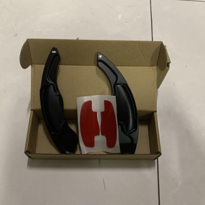 Jual Pedal shift Stir Honda City Hatchback HB dan sedan paddle shift ...