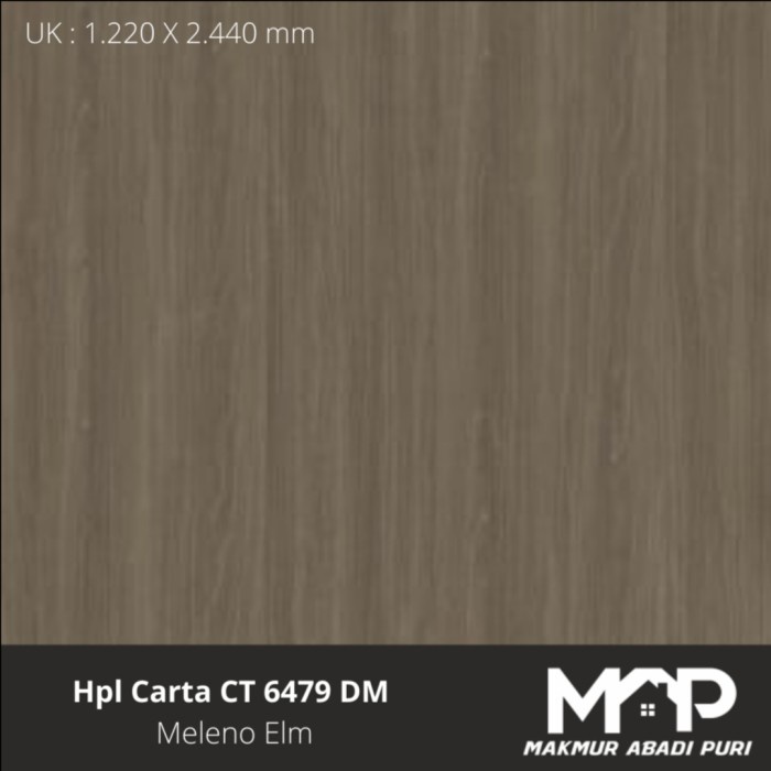 Jual Promo Hpl Carta Ct 6479 Dm ( Meleno Elm ) | Shopee Indonesia