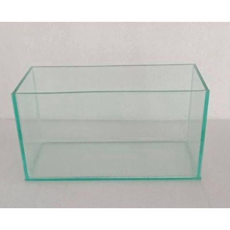Jual AQUARIUM/SOLITER UKURAN 15*10*10 | Shopee Indonesia