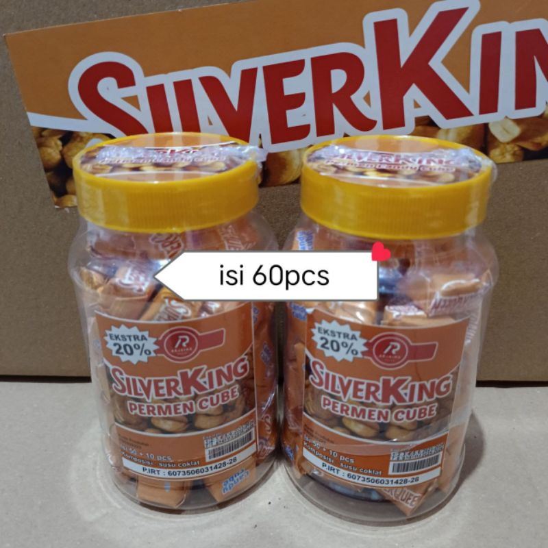 Jual Permen Coklat Candy Tube Viral permen Milo millo Murah Silverking ...