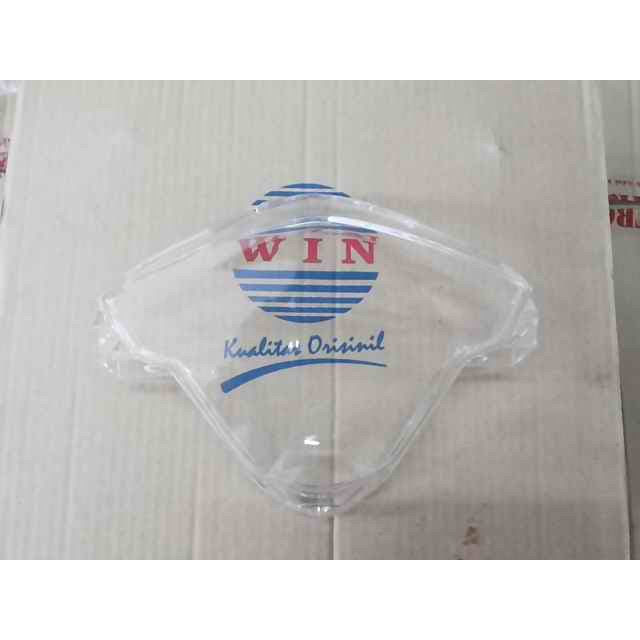 Jual WIN - Mika Speedometer Beat Karbu (Kaca KM/Kilometer/Kilo Meter ...