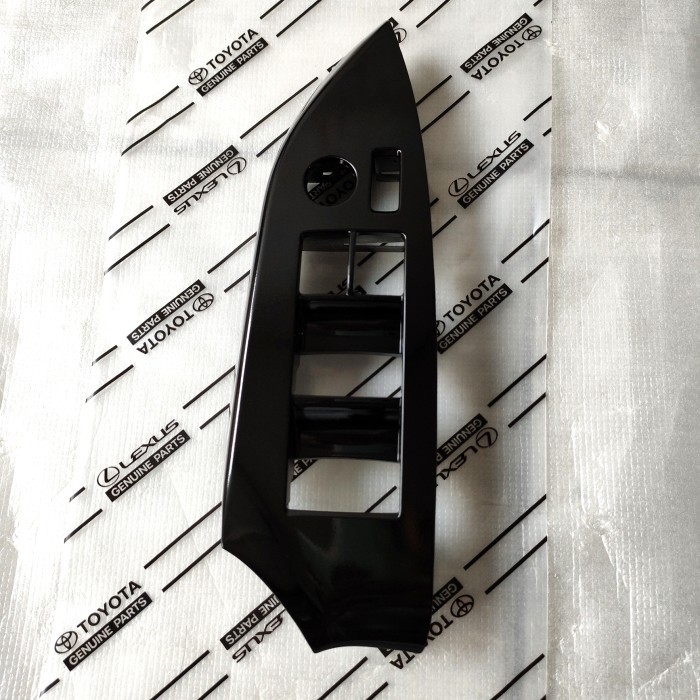 Jual Baru Panel Power Window Innova Reborn Type V- Q Venturer Original ...