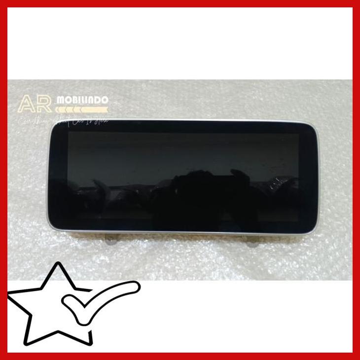 Jual SPEEDOMETER MERCY MERCEDES BENZ C CLASS W206 2022-2023 [ACD ...