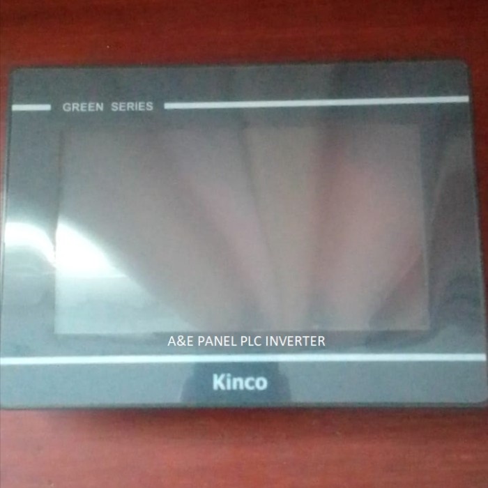 Jual HMI KINCO GL070 E GL070E 7inch 7" 7in Ethernet | Shopee Indonesia