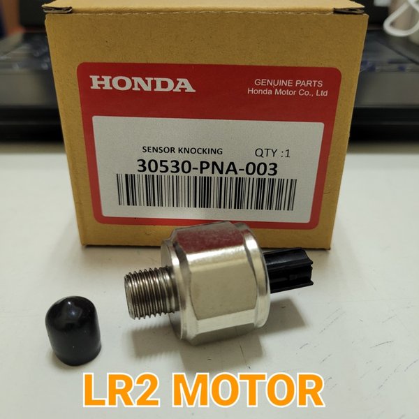 Jual SENSOR KNOCK KNOCKING KNOK HONDA STREAM 2.0CC 2000CC CRV CR-V GEN2 ...