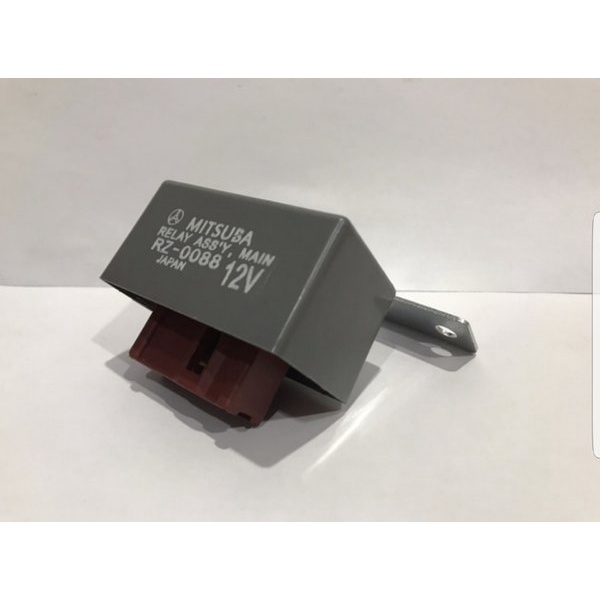 Jual Main Relay Bensin Honda Maestro Cielo Crv Genio Estilo Ferio ...