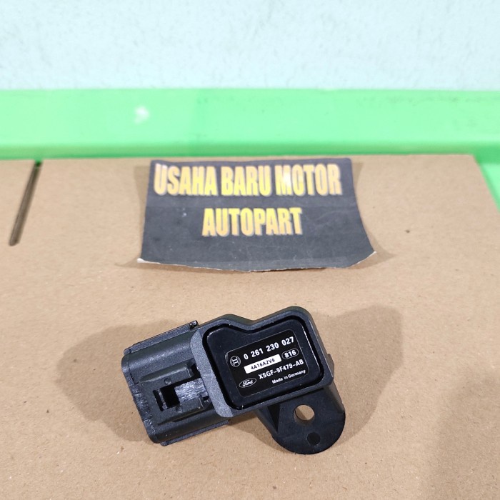 Jual Sensor Map Manifold Air Pressure Mazda Cx5 Cx-5 Kode Hk269 ...