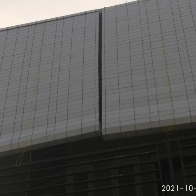Jual Terbaik Tirai Krey Kerai Pvc Harga Permeter Limited Edition ...