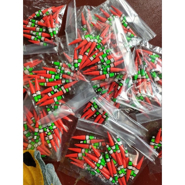 Jual Pelampung Busa Nemo ( Isi 20pcs ) Ukuran 4cm | Shopee Indonesia