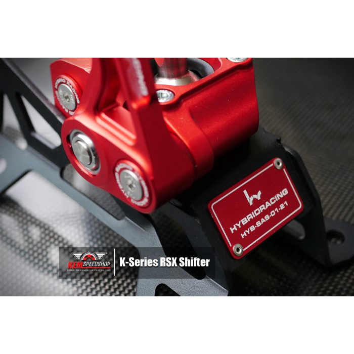 Jual Shifter Hybridracing Eg Ek Swap K-Series Rsx - Shift Box Hybrid ...