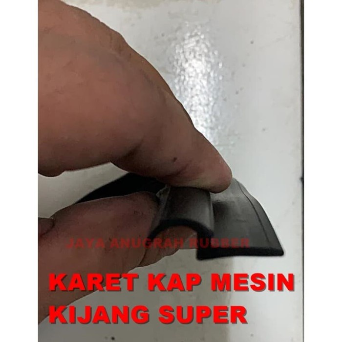 Jual Cod Karet Kap Mesin Kijang Super Kode Ema116 | Shopee Indonesia