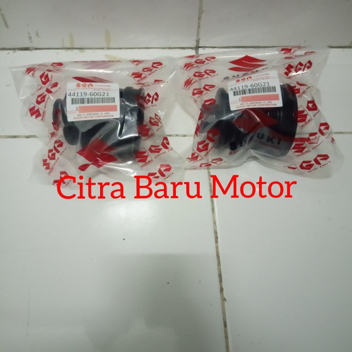 Jual Karet Boot Cv Joint As Roda Dalam Baleno Old Vitara Old Escudo Old ...