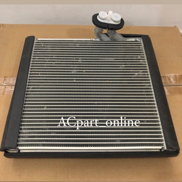 Jual Cooling Coil / evaporator DENSO ORIGINAL ALL NEW INNOVA (447610 ...