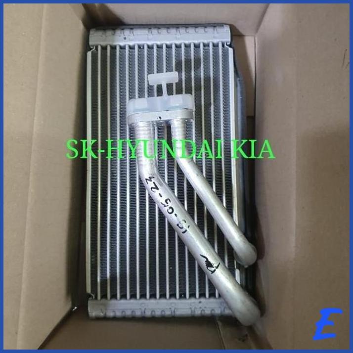 Jual CORE ASSY EVAP EVAPORATOR AC BELAKANG ALL NEW SANTAFE DM - HANON ...